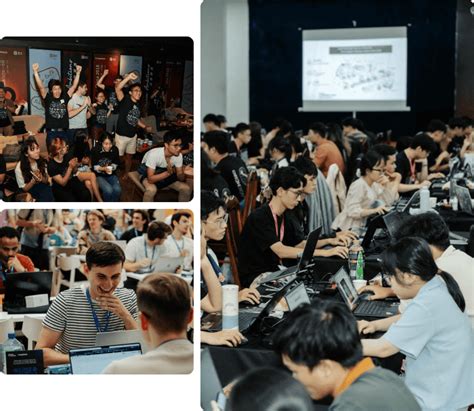 Organize Corporate Hackathon Angelhack