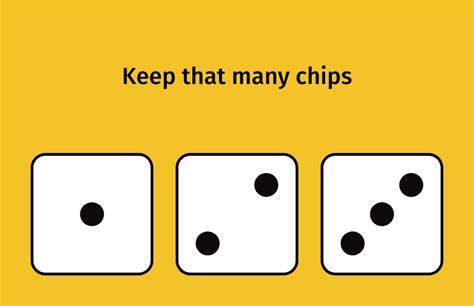 LEFT CENTER RIGHT Game Rules How To Play