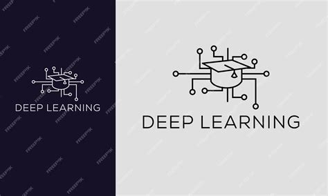 Premium Vector Set Of Deep Learning Concept Icons Design Can Be Used For Web And Apps