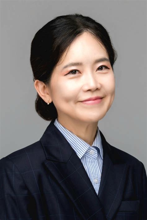 조혜영 국립군산대 교수평의회 의장 취임