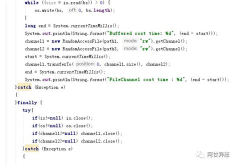 Java Bytebuffer 输出java Nio 中bytebuffer 、内存文件映射的含义与使用 Csdn博客