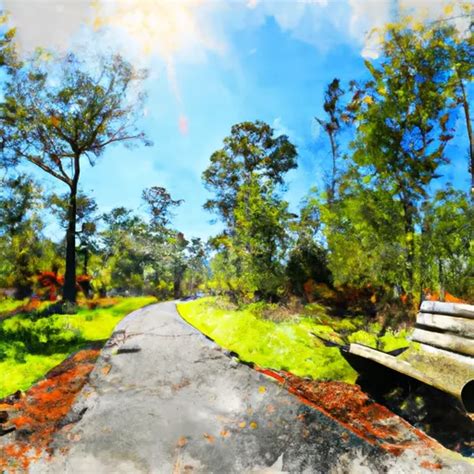 Blackstone County Park Florida Parks Visitor Guide