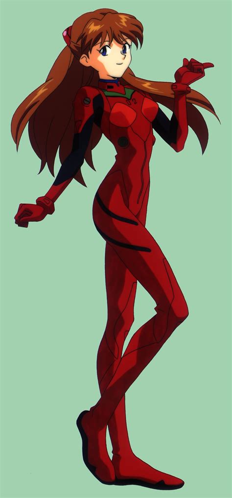 Souryuu Asuka Langley Asuka Langley Sohryu Neon Genesis Evangelion Image Zerochan