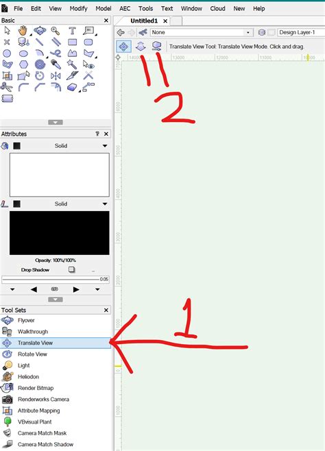 Dissapearing Geometry Troubleshooting Vectorworks Community Board