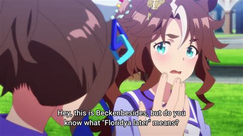 Rewatch Uma Musume Pretty Derby Season Episode Discussion R Anime