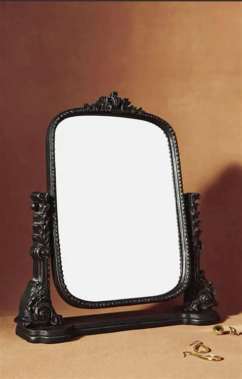 Gleaming Primrose Mirror Artofit