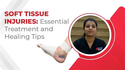 Soft Tissue Injuries Causes Symptoms And Top Treatments Sports Injuries Nano Hospitals