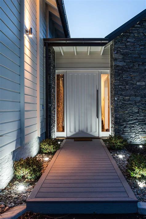 Envira Rusticated Weatherboards Niagara