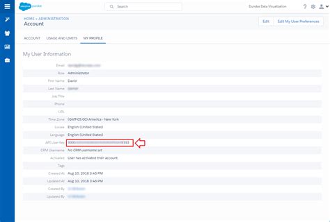 Connecting To Pardot How To Connect To Data Documentation Learning
