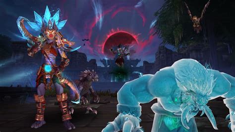 Muehzala Be Spendin Rest Of Is Time Wit Olbwonsamdi R Transmogrification