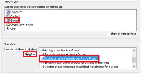 Problems When Forcing Scheduled Tasks To Run Adaxes Qanda