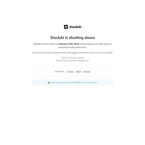 Stock Ai Alternatives Pricing And Review