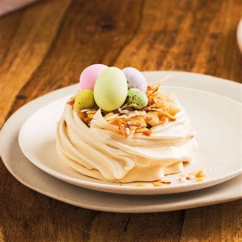 Delicious Desserts Perfect For Easter Mykitchen