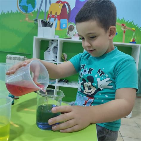 Tinker Labs Zemun Dečiji Grad