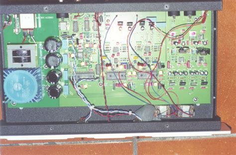 DAC By Armonia Hi Fi