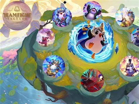 The Five Year Triumph How Tft Has Evolved Since Its Release As Told By Developers And