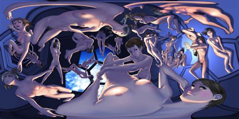 Rule 34 360 Fov 360 Image 360 Panorama Absurd Res Ass Completely Nude Feet Floating Group