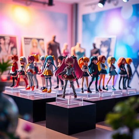 how to start collecting anime figures tips for beginne toxigon