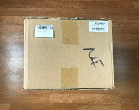 Sharp Toner Hopper Unit Cbox 0192ds51 For Mx M623n Mx M753n Same Day