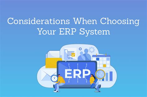 Choosing The Right ERP System For Your Business Sitaram Solutions And Odoo Can Help