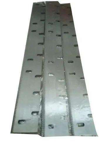 Iron Web Offset Printing Machine Cutting Knives At 1500 In Faridabad