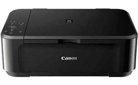 Canon PIXMA MG3640S Ink Tank All-in-One Mono LCD Wireless Color Multi ...