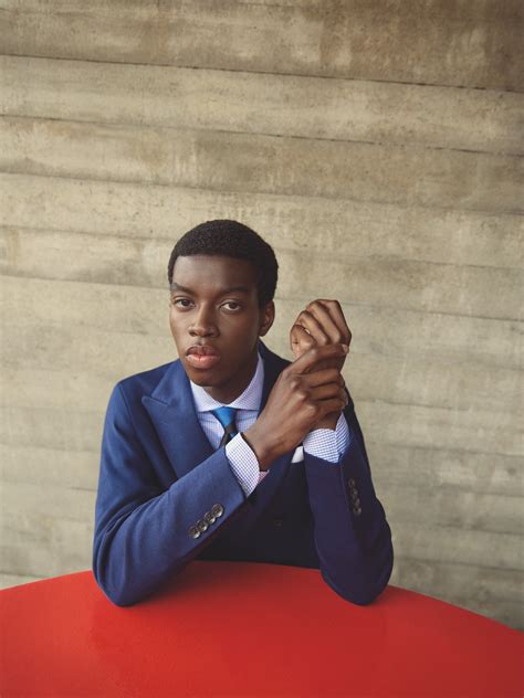 Paul Stuart Ken Fallin And Tommy Tune Facebook