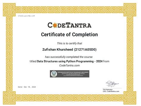 Python Datastructures Coding Programming Learning Tech