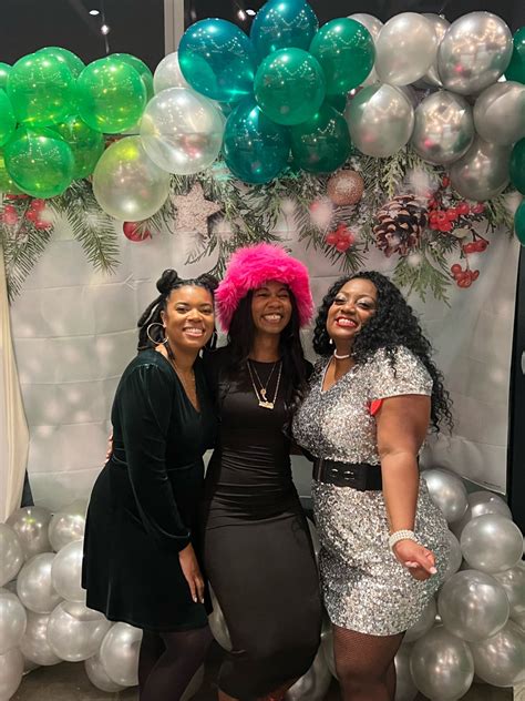 Tatiana Johnson On Linkedin Technology Blkcreatives Blackintech Womenintech Womenindigital