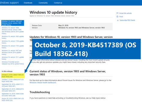 Offline Update Windows 10 ScribbleGhost