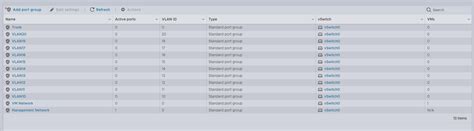 VMWare Esxi 8 0 Vlan Trunking Super User