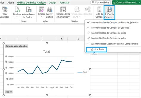 Confira O Passo A Passo Para Criar Um Dashboard No Excel Do Zero