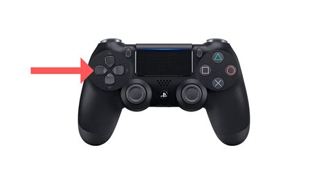What Is The D Pad PS Controller A Comprehensive Guide To Its Functions Decortweaks