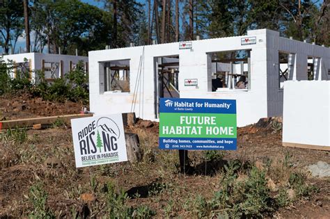 Habitat For Humanity Is Bringing Affordable Housing Back