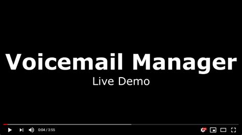 github cubiclesoft voicemail manager works with twilio compatible systems to automatically