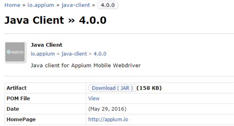 Appium Android Native App Test Automation Automation Test