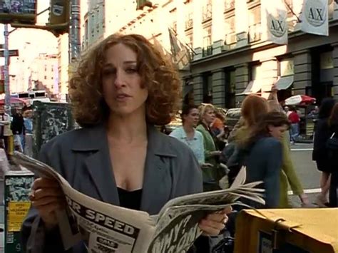 Курс английского по сериалу Sex And The City Home