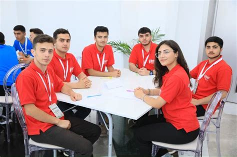 Xalid Hasanli On Linkedin ⚡28 30 Iyun Tarixlərində Könüllü