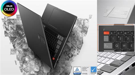 ASUS VivoBook OLED Laptop Kekinian Dengan Harga Terjangkau Bai Ruindra