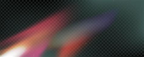 Old Retro Film With The Effect Of Overlaying Highlights Vintage