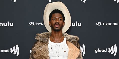 Lil Nas X Opened Up About ‘difficult Time Before Arrest And Hospitalization Lil Nas X Just