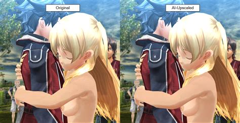 Trails Of Cold Steel 1 And 2 Mods Adult Gaming Loverslab