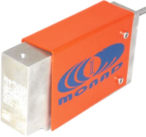 Monad Parallel Beam Type Load Cell Capacity 1 Kgf To 100 Kgf Load