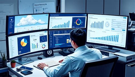 Ai Driven Cloud Resource Optimization