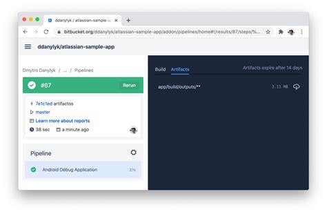 Automate And Scale Your Android Deployment With Bitbucket Pipelines