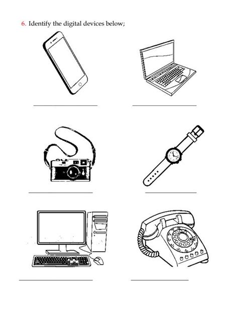 Grade 3 December Holiday Assignments 2023 Set 2 15196