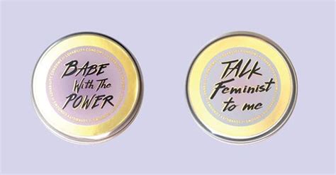 Lovability Feminist Condoms Ps Love