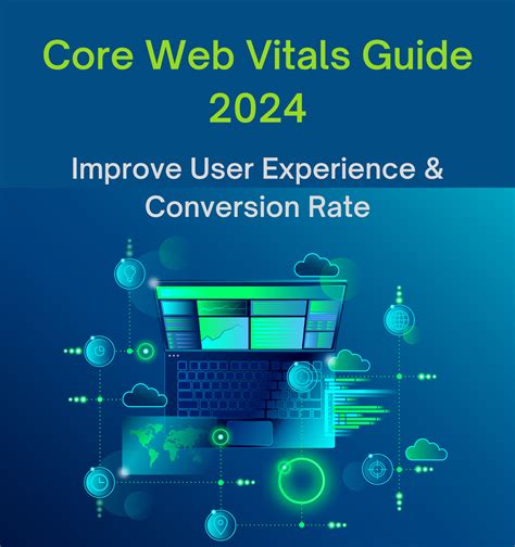 Core Web Vitals Guide 2024 Dittodigital