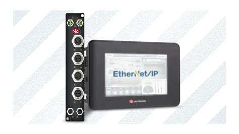 Konfiguracja Io Link Unitronics W Oprogramowaniu Unilogic Elmark