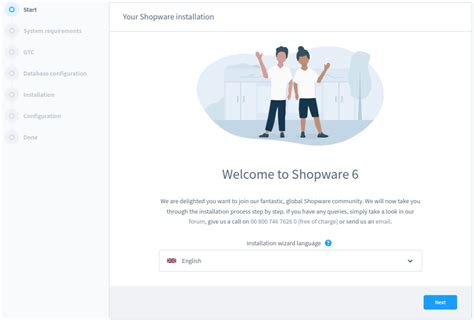 How To Install Shopware 6 On Cloudways 2 Easy Methods
